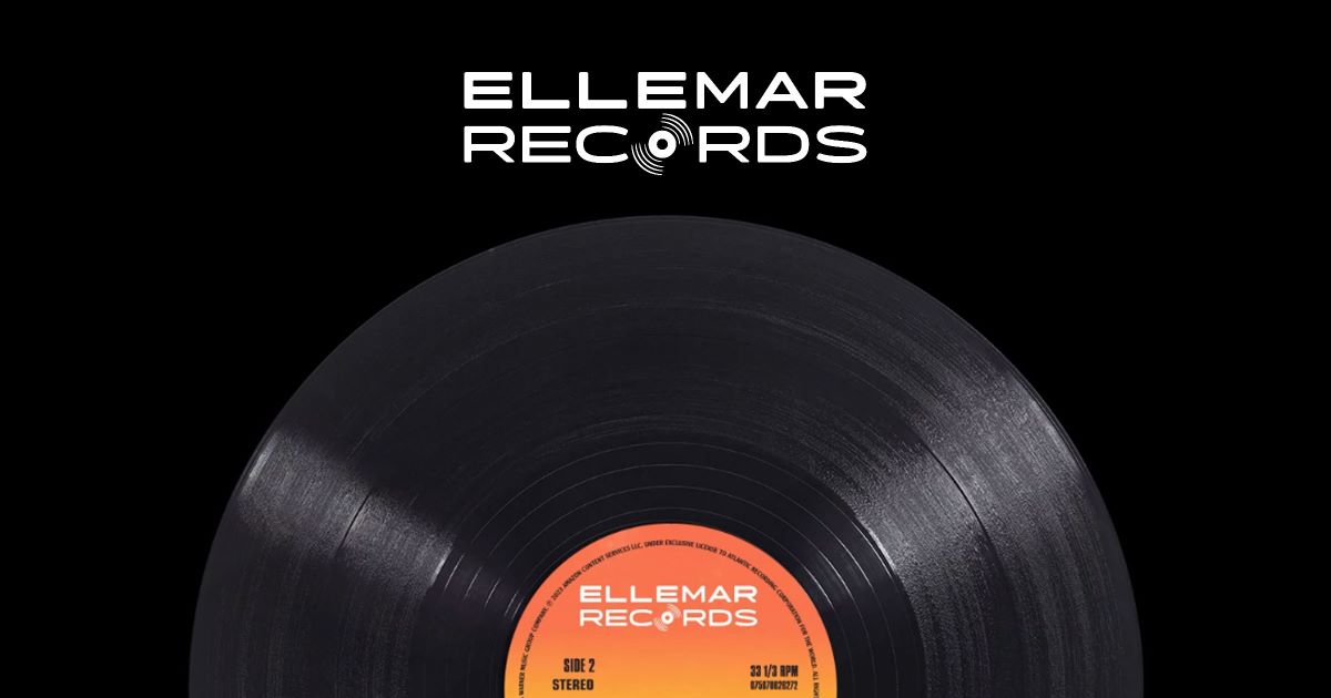 Merch | Ellemar Records